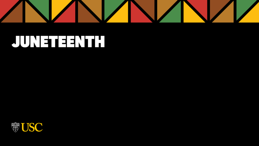 Zoom Backgrounds - USC Brand and Identity Guidelines